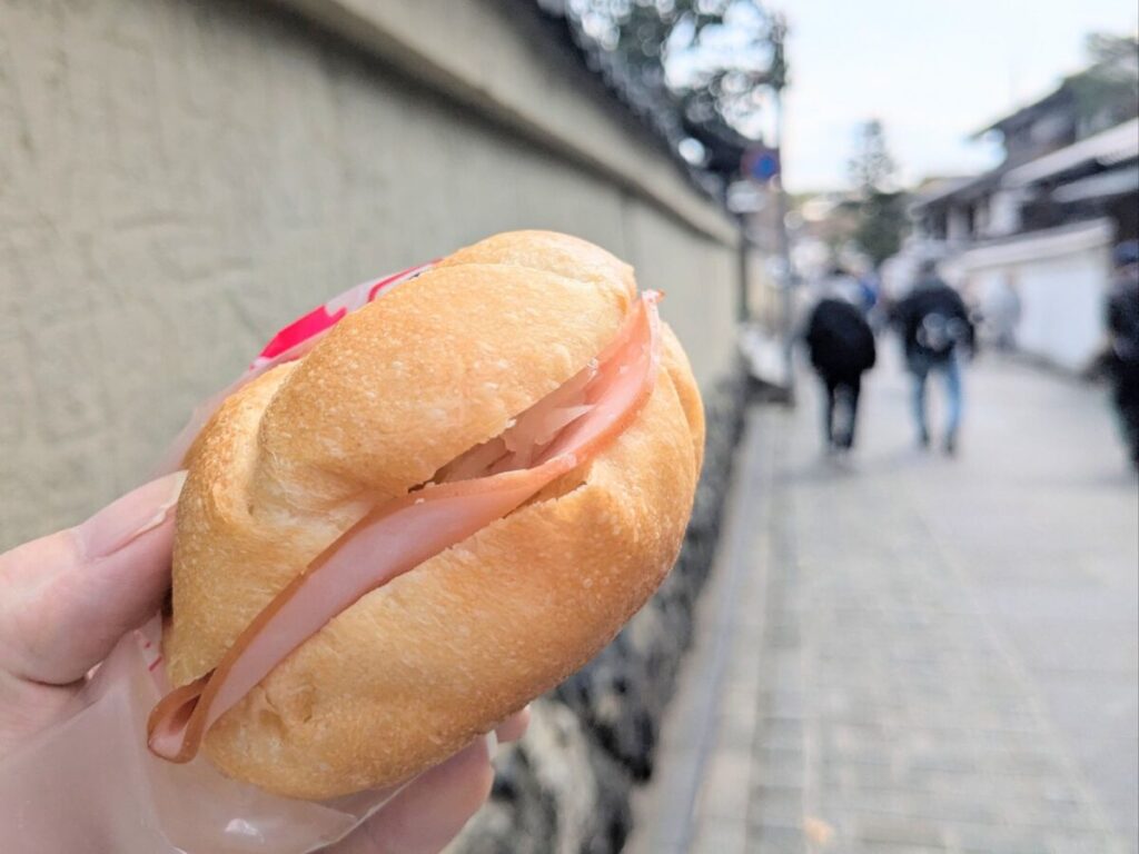 京都名物のカルネはどんなお味？『志津屋(SIZUYA)』（京都市） - シマグニノシマタビ